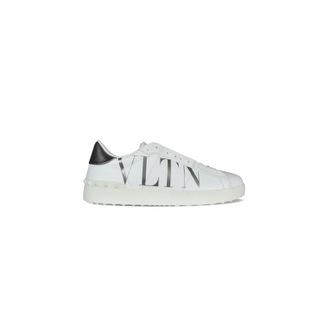 Valentino Garavani Open Sneakers - - Shoes - Herren - Wei&szlig; - 41 EU