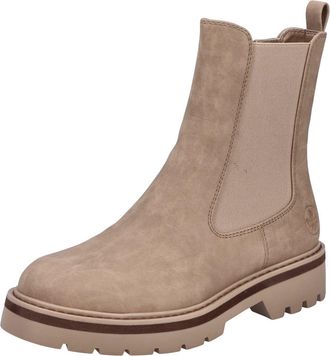 Rieker Chelsea Boots