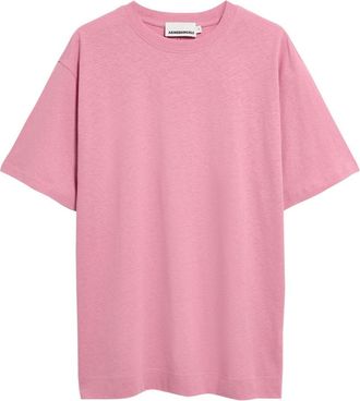 Armedangels T-Shirt MAARKOS LINEN