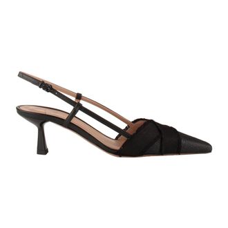 Roberto Festa Milano Femme, Chaussures, Noir, Taille: 37 EU Chanel &Eacute;l&eacute;gance Subtile