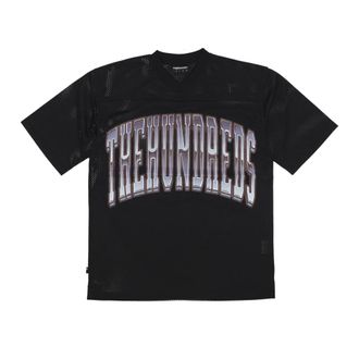 The Hundreds V-Neck Tunika - - Sport - Herren - Schwarzk - M