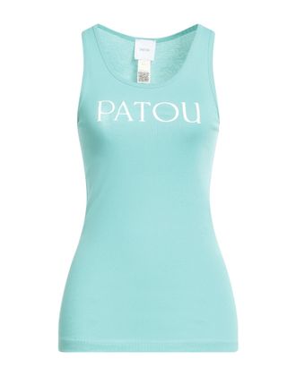 Patou TOPS - Tank Tops auf YOOX.COM