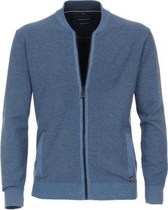 Casamoda Strickjacke CASAMODA Strickjacke uni