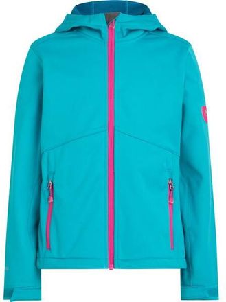 McKinley Kinder Jacke Bennet III G