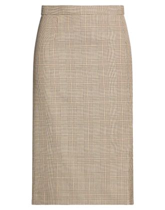 Lardini HOSEN & R&Ouml;CKE - Midi-R&ouml;cke auf YOOX.COM