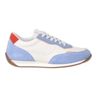 Baldinini Cavic Low Sneaker - - Shoes - Damen - Blau - 40 EU