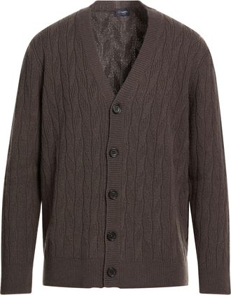 Drumohr STRICKWAREN - Strickjacken auf YOOX.COM