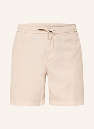 Tommy Hilfiger Shorts Mercer Regular Fit weiss