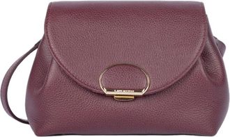 Lancaster Petit sac trotteur Milano Pia - - Bags - Damen - Rot - ONE SIZE