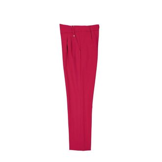 Herno Womens Multicolor Elastane Dress Pants