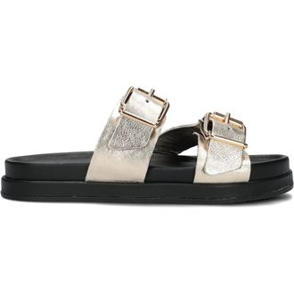 Lina Locchi Damen, Schuhe, Gelb, 41 EUGr&ouml;&szlig;e