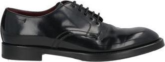Dolce & Gabbana CHAUSSURES - Chaussures &agrave; lacets sur YOOX.COM