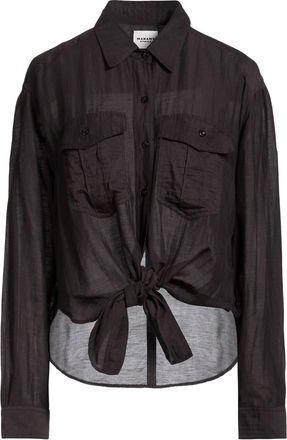 Isabel Marant TOPS - Hemden auf YOOX.COM