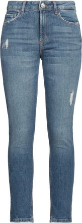 Liu Jo HOSEN & R&Ouml;CKE - Jeanshosen auf YOOX.COM