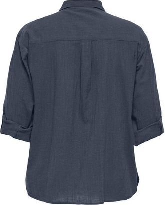 Only Carmakoma Klassische Bluse