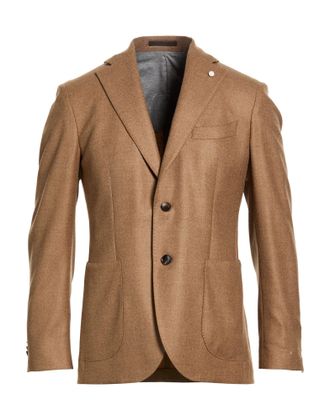 Luigi Bianchi Mantova ANZ&Uuml;GE und CO-ORDS - Blazers auf YOOX.COM