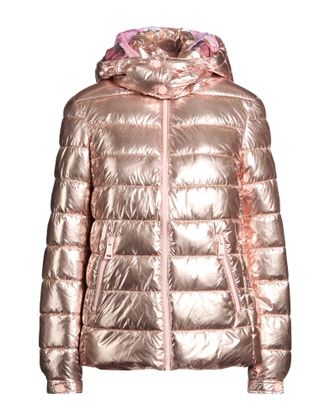 Guess JACKEN & M&Auml;NTEL - Pufferjacken & Daunenjacken auf YOOX.COM