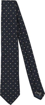 Emporio Armani ACCESSOIRES - Krawatten & Fliegen auf YOOX.COM