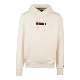 Tommy Hilfiger Kapuzenpullover - - Sweatshirts & Hoodies - Herren - Beige - S