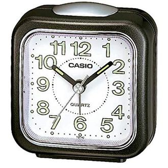 Casio R&eacute;veil Digital Homme Casio Collection TQ-142-1EF, Noir