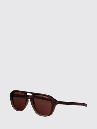 Dita Eyewear Lunettes De Soleil Homme couleur Marron