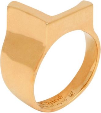 Chlo&eacute; SCHMUCK und UHREN - Ringe auf YOOX.COM