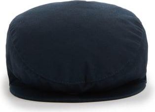 Au Printemps Paris Casquette gavroche en coton