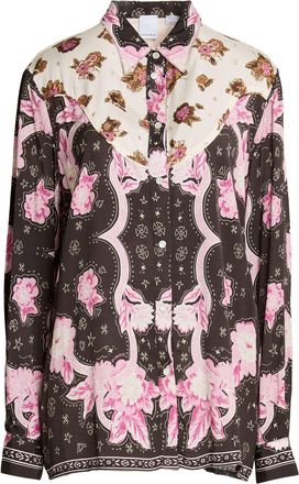 Pinko TOPS - Hemden auf YOOX.COM