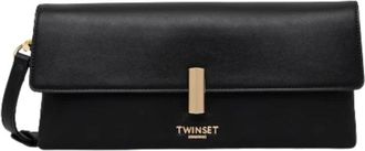Twinset Femme, Sacs, Noir, Taille: ONE Size Pochette