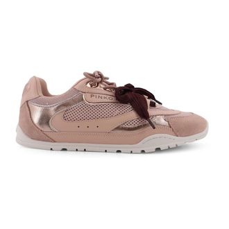 Pinko Yulia 01 Sneakers - - Shoes - Damen - Rosa - 36 EU