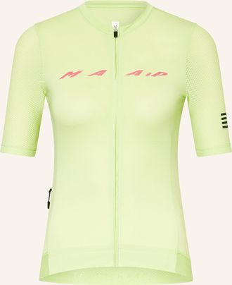 Maap Maap Radtrikot Evade Pro Base Jersey 2.0 gruen