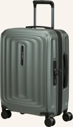 Samsonite Trolley 2wander gruen