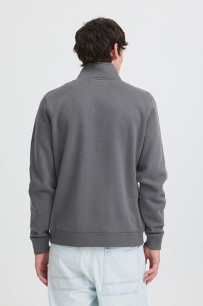 Blend Sweatshirt BHDOWNTON HALFZIP PP NOOS Baumwollmischung, regular fit
