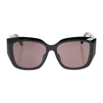Balenciaga Sonnenbrille - - Accessories - Damen - Schwarzk - ONE SIZE
