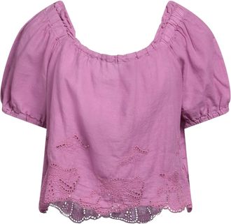 120% Lino TOPS - Tops auf YOOX.COM