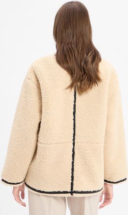 Marie Lund &Uuml;bergangsjacke