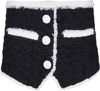 Balmain Midirock - Schwarz