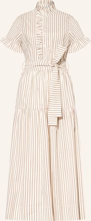 Neo Noir Neo Noir Kleid Nellie weiss