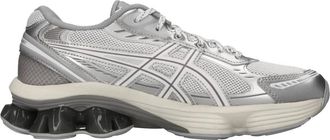 Asics Homme, Chaussures, Gris, Taille: 40 1/2 EU Baskets