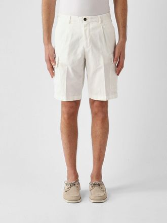 BRIGLIA 1949 Short Homme couleur Blanc