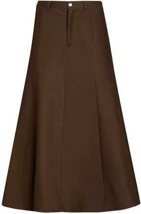 Celine BAS - Jupes midi sur YOOX.COM