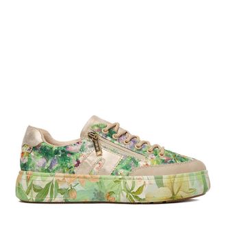 Rieker Sneakers Rieker M7711-91 Bunt