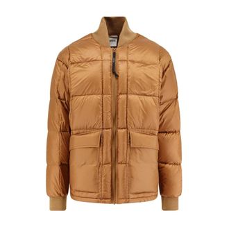 Aspesi Winterjacke - - Jackets - Herren - Braun - L