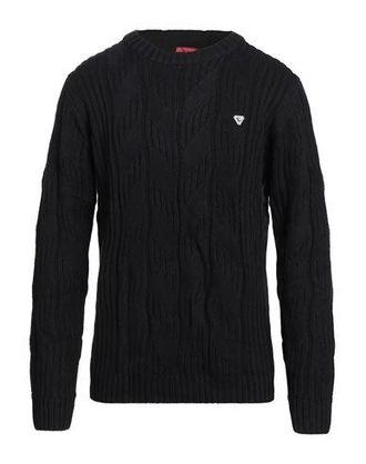 Guess MAILLE - Pullover sur YOOX.COM