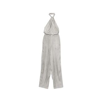 Andamane Jumpsuit The Andamane - - Jumpsuits & Playsuits - Damen - Grau - M