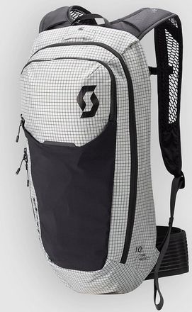Scott Trail Protect 10 Rucksack black