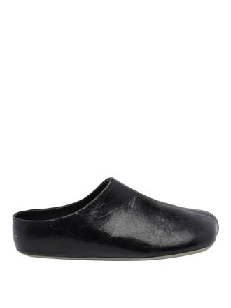 Maison Margiela Mules - Noir