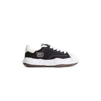 Miharayasuhiro Blakey Original Sole Sneakers