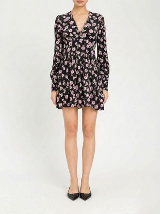 Twinset Robe TWINSET Femme couleur Rose