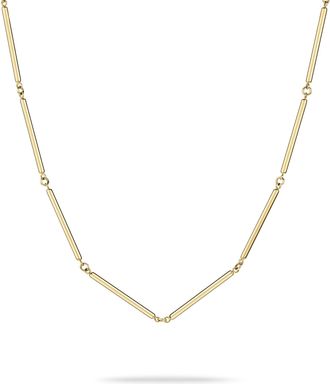 Tamaris Halskette TJ-0584-N-50 IP Gold